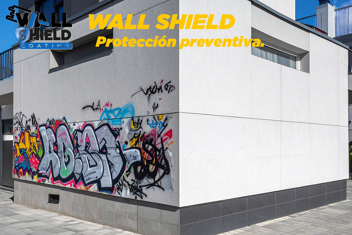 Wall Shield: ¿Por qué elegir un producto preventivo sobre uno ...
